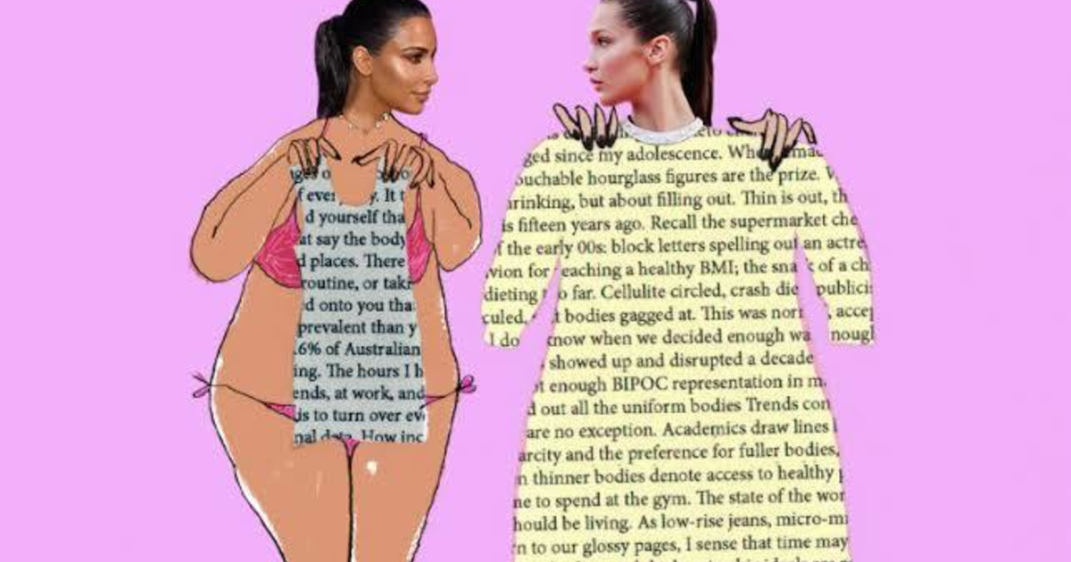 İnsanlara body shaming yapar mısınız? - KizlarSoruyor