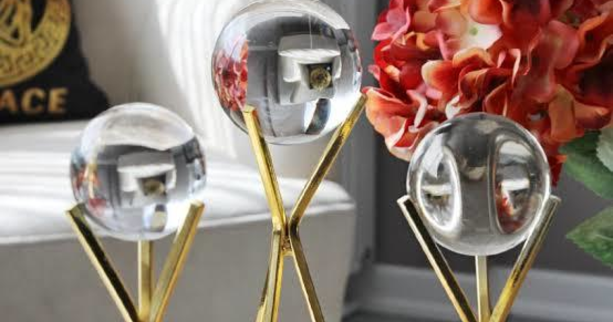 Salonunuzda ne tür aksesuarlar kullanırsınız? - KizlarSoruyor