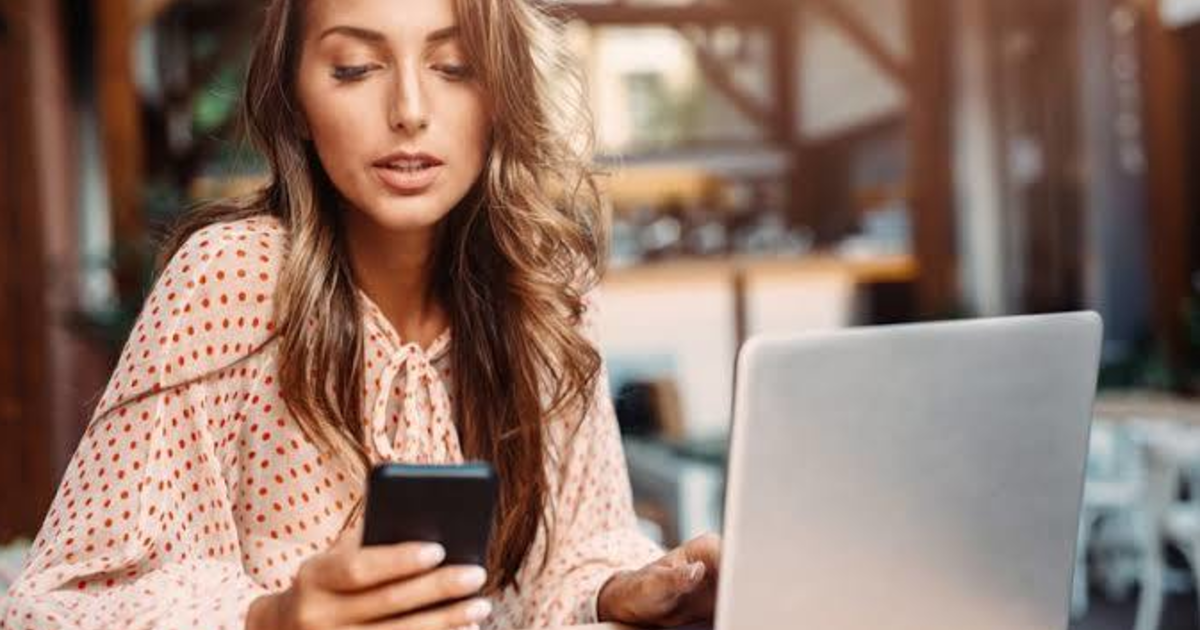 Sosyal medyanın olmadığı bir gelecekte yaşayabilir miydin? - KizlarSoruyor