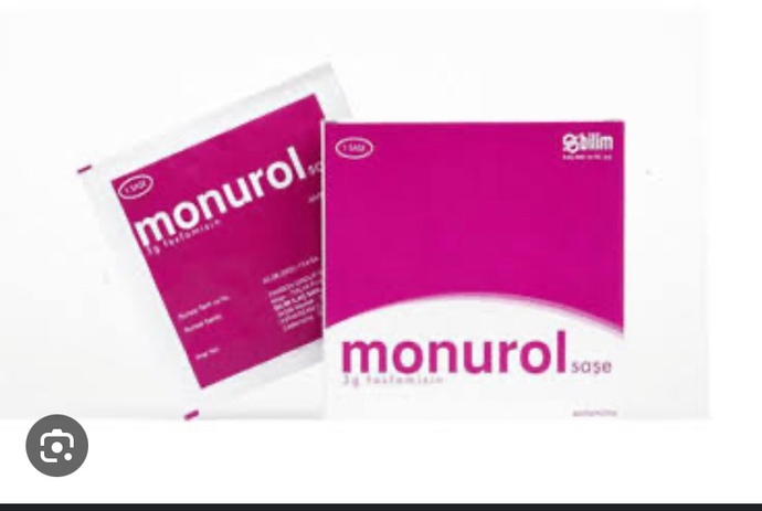 Monurol ilacının yan etkisinde şeffaf beyaz idrar ve ishal var mı ...
