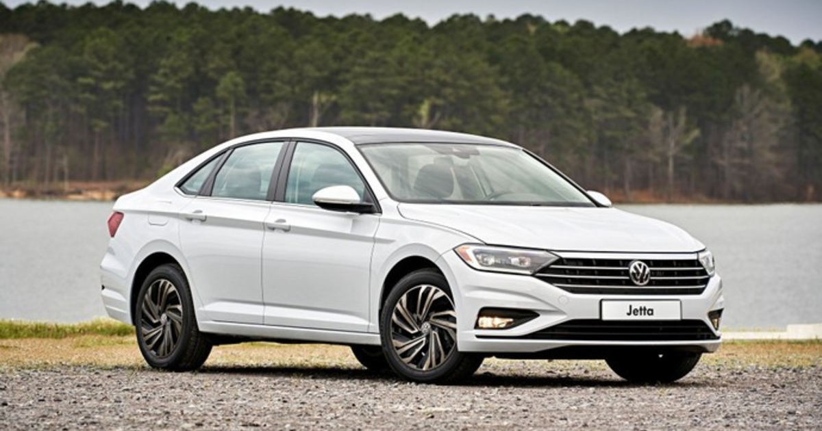 Wolswagen Jetta mı Volvo S60 mı? - KizlarSoruyor