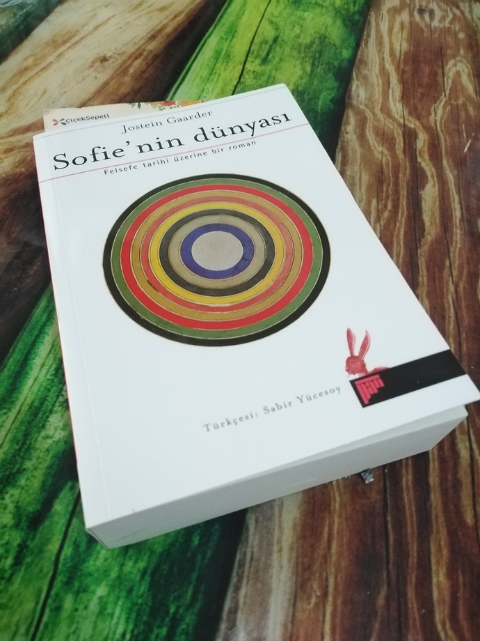 Hangi tür kitap okumayı seversiniz? - KizlarSoruyor