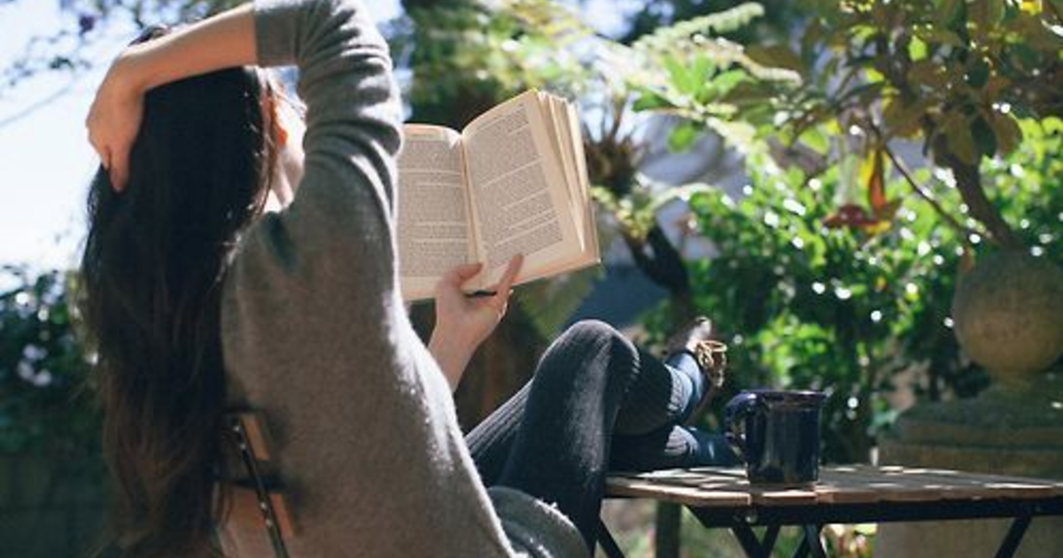 Hangi tür kitap okumayı seversiniz? - KizlarSoruyor