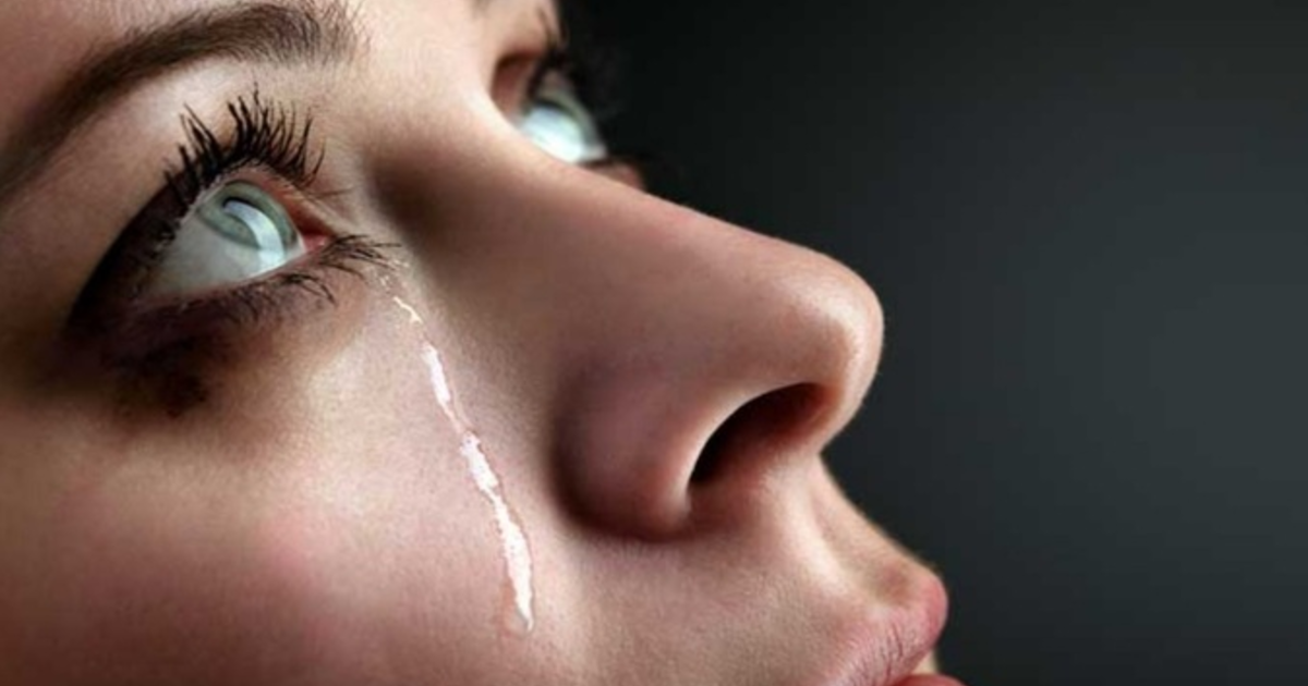 Ağlayan kişi herkesi ikna edebilir mi? - KizlarSoruyor