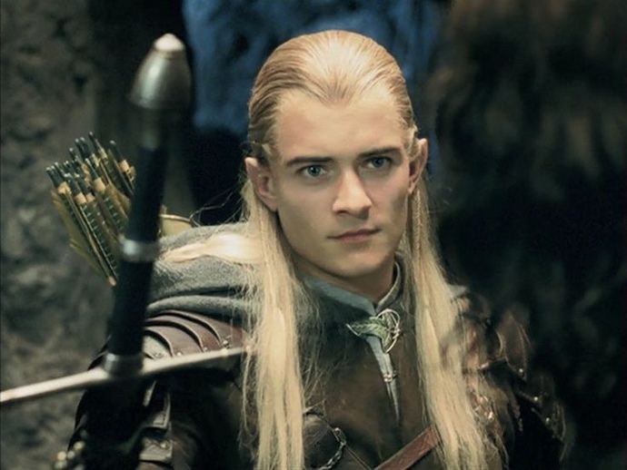 Galadriel Legolas'ın annesi mi? - KizlarSoruyor