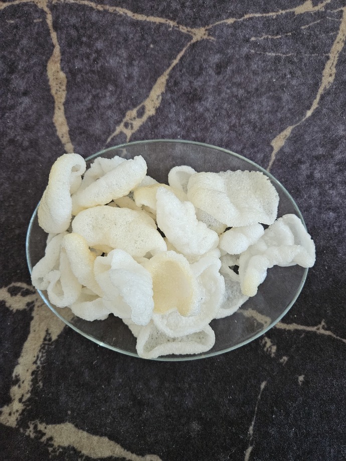 Daha önce karides cipsi yapıp yedin mi? - KizlarSoruyor