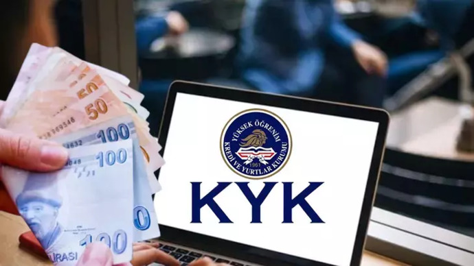 KYK burs başvuruları başlamış! KYK bursuna/krediye başvuracak mısınız, daha önce aldınız mı ...