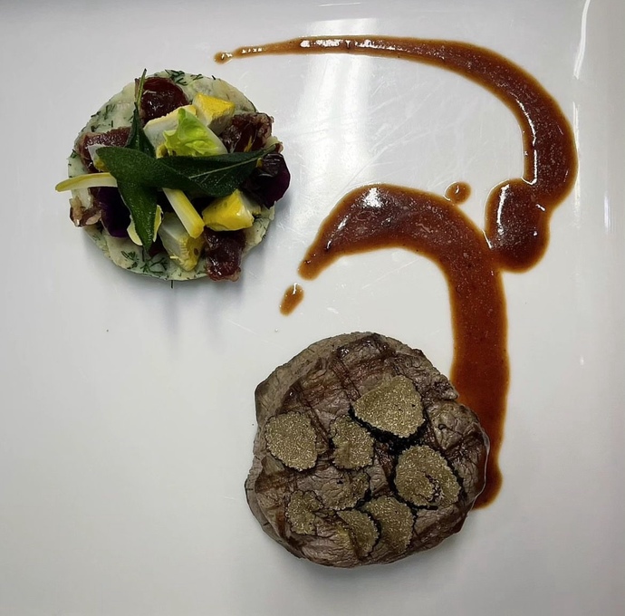 Dana fileto sever misiniz KS üyeleri? - KizlarSoruyor