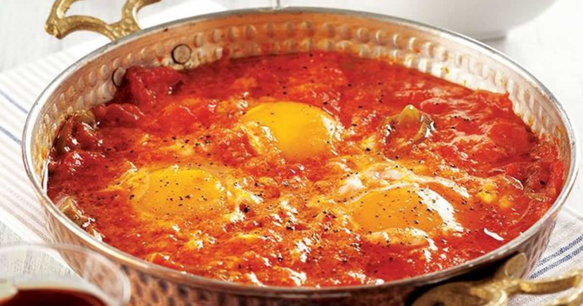Menemeni yumurtalı mı yoksa yumurtasız mı seviyorsunuz? - KizlarSoruyor
