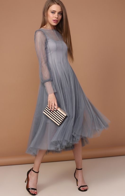 Olgun bir erkek bir kadın nasıl giyinirse giyinsin o elbisenin altına ...