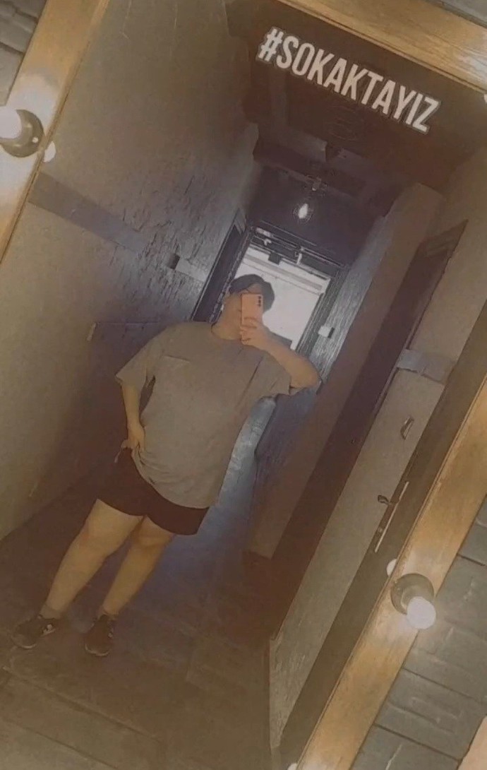 158 boy 75 kiloyum aşırı bir kilom var mı, kaç kilo ideal? - KizlarSoruyor