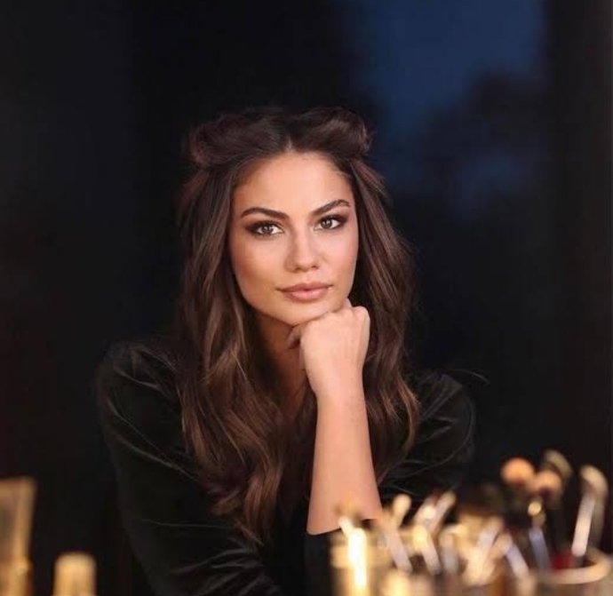 Sence en iyi kadın oyuncu kim? - KizlarSoruyor