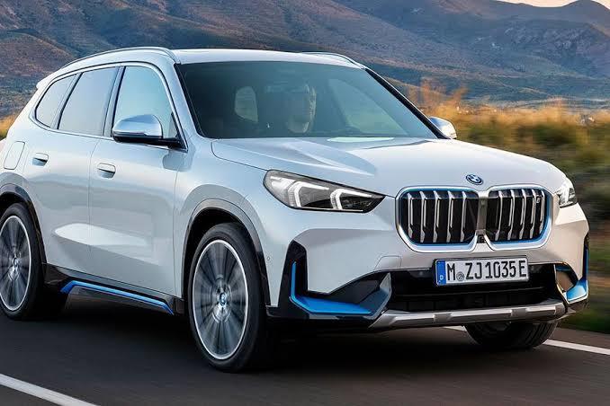 Mercedes GLB' mi / BMW X1 mi? - KizlarSoruyor