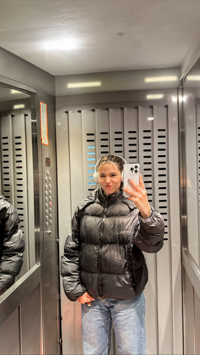 Sevgilim kar lastiğine benzemişsin dedi, haklı mı sizce :D? - KizlarSoruyor