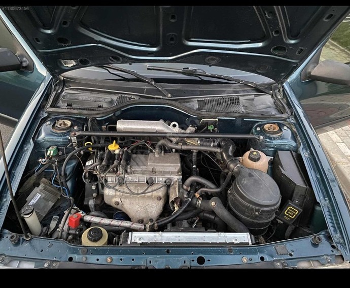 Başlangıç arabası olarak Renault 19 Europa nasıl sizce? - KizlarSoruyor