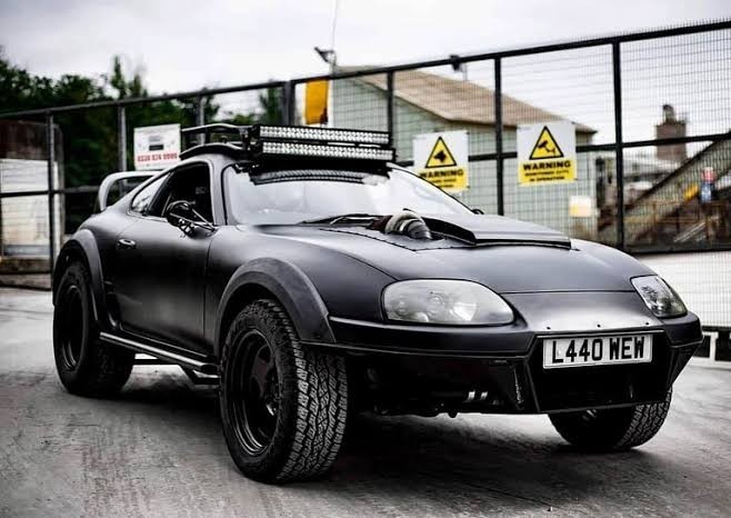 Nasıl bir arabanız olmasını isterdiniz, hayalinizdeki araba nasıl ...