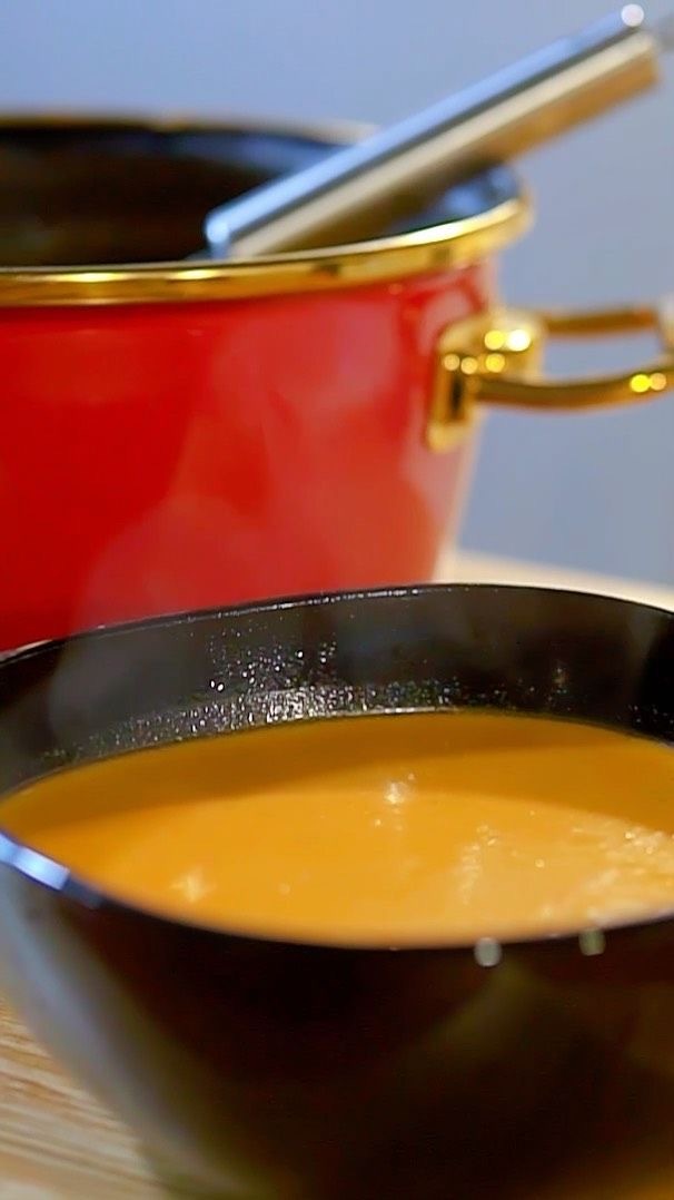 Tarhana çorbasını peynir ekleyerek yemeyi seviyor musunuz? - KizlarSoruyor