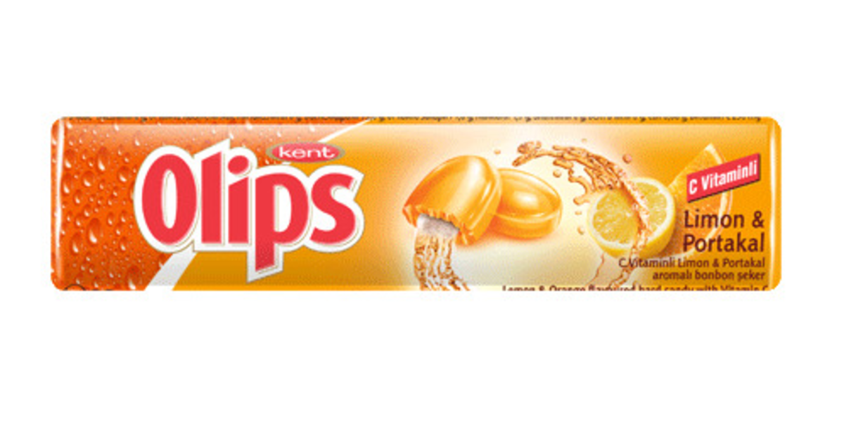 Olips şekerleri boğaz ağrılarına iyi gelir mi? - KizlarSoruyor