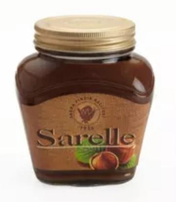 Sürülebilir çikolata markalarından hangisini daha çok seversiniz ...