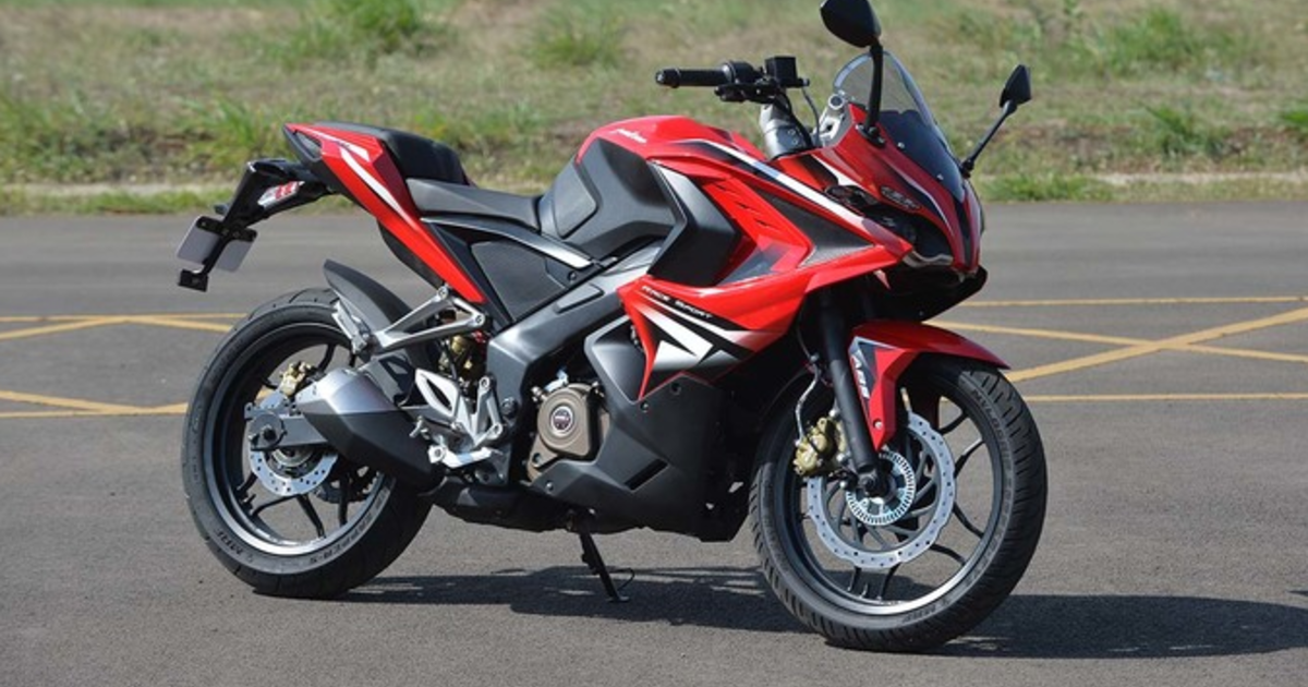 RS200 Başlangıç için ideal bir motor mu eğer değilse hangisini tavsiye ...