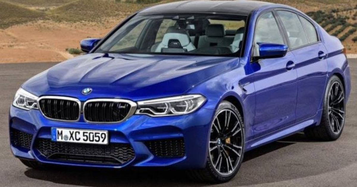 BMW mi Jaguar mı? - KizlarSoruyor