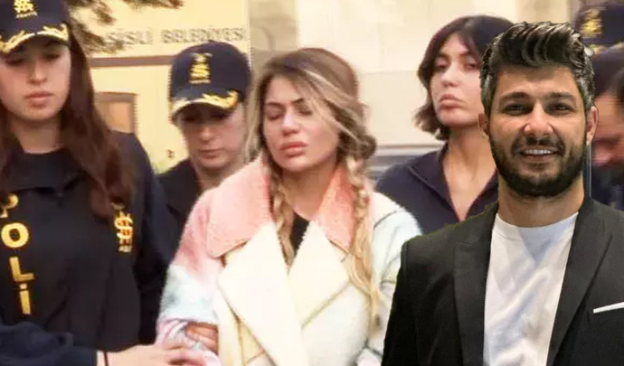 Nihal Candan'ın gizlice evlendiği eşi hiçbir anında yanında bulunmadı ...