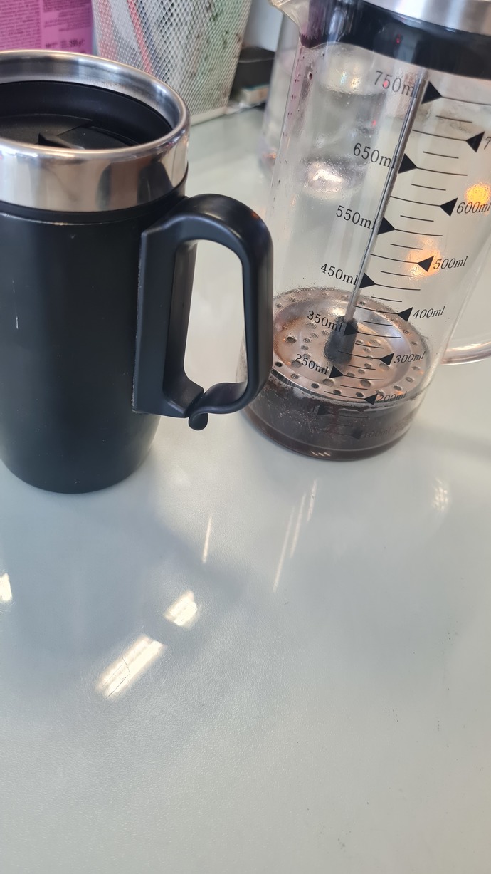 Kahvenizi çayınızı içtiniz miii? - KizlarSoruyor