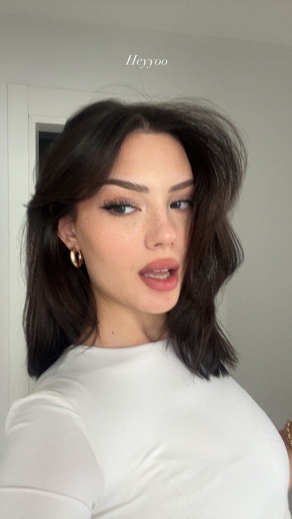 Petek Alemdar neden bu kadar abartılıyor, Tiktok'ta Türkiye'nin en ...