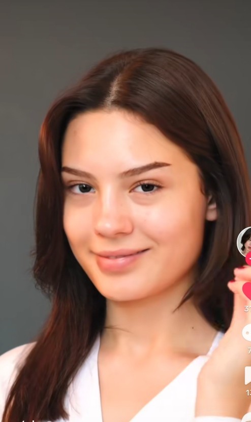 Petek Alemdar neden bu kadar abartılıyor, Tiktok'ta Türkiye'nin en ...