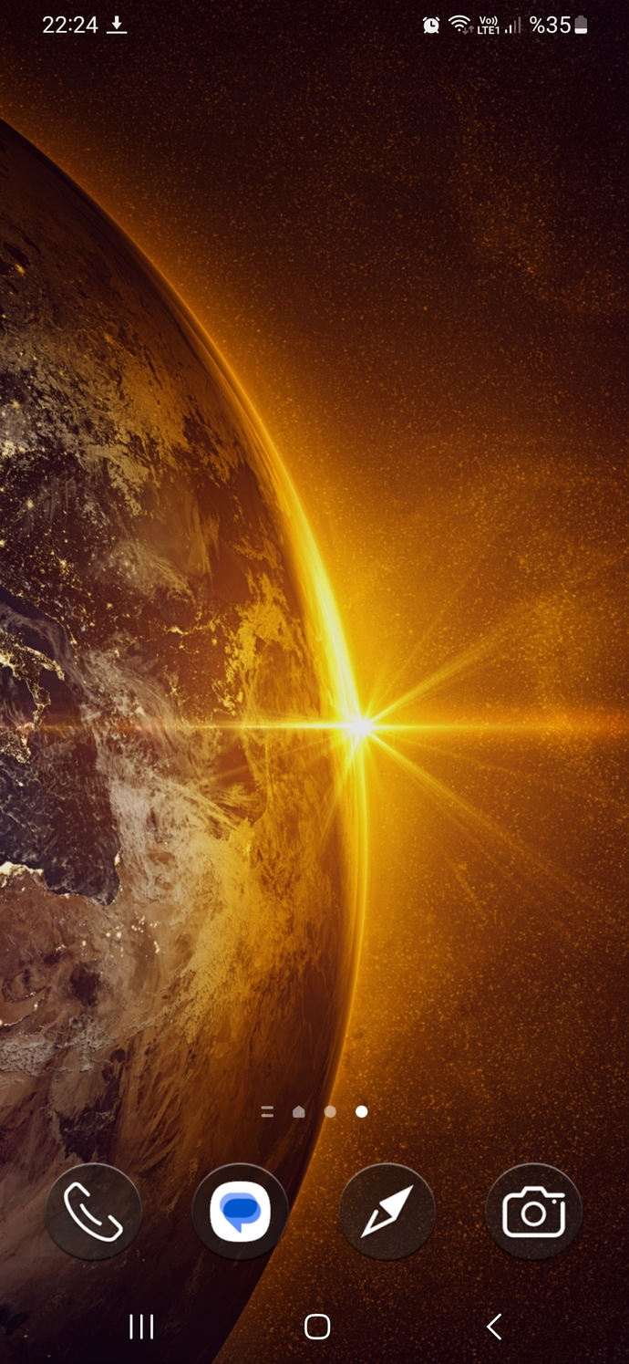 En güzel ekran fotoğrafını seçiyoruz! Bilgisayarının ya da telefonunun ...