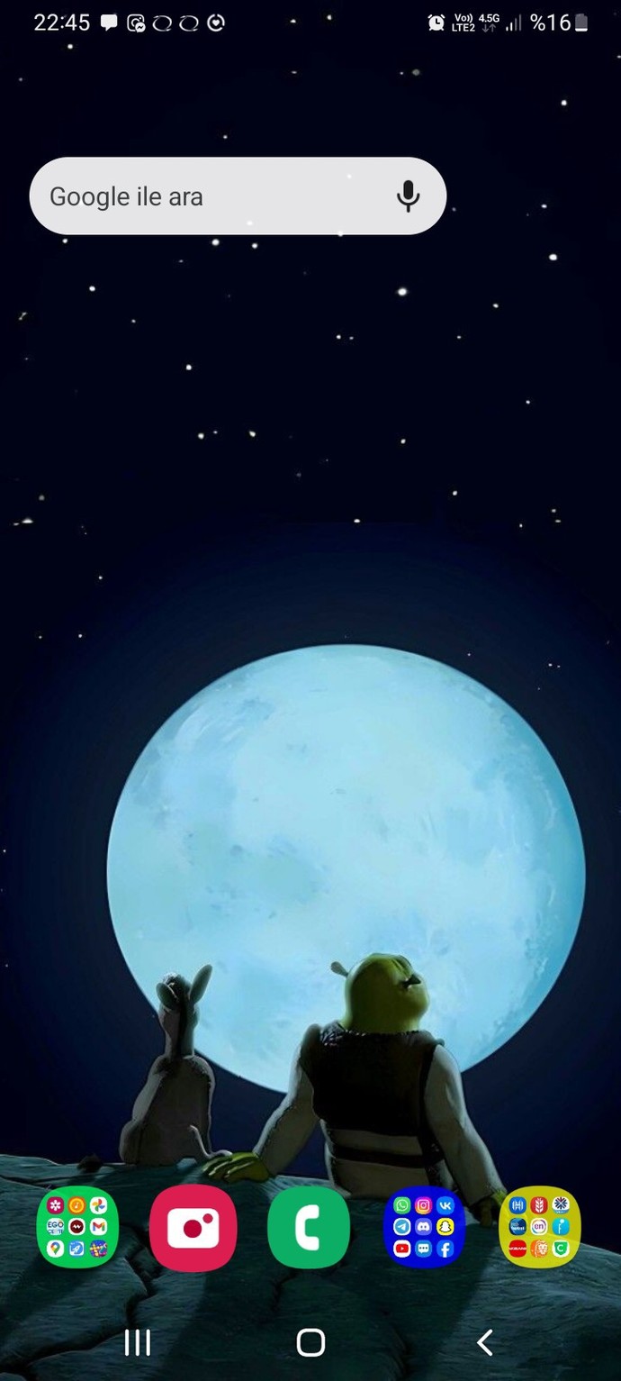 En güzel ekran fotoğrafını seçiyoruz! Bilgisayarının ya da telefonunun ...