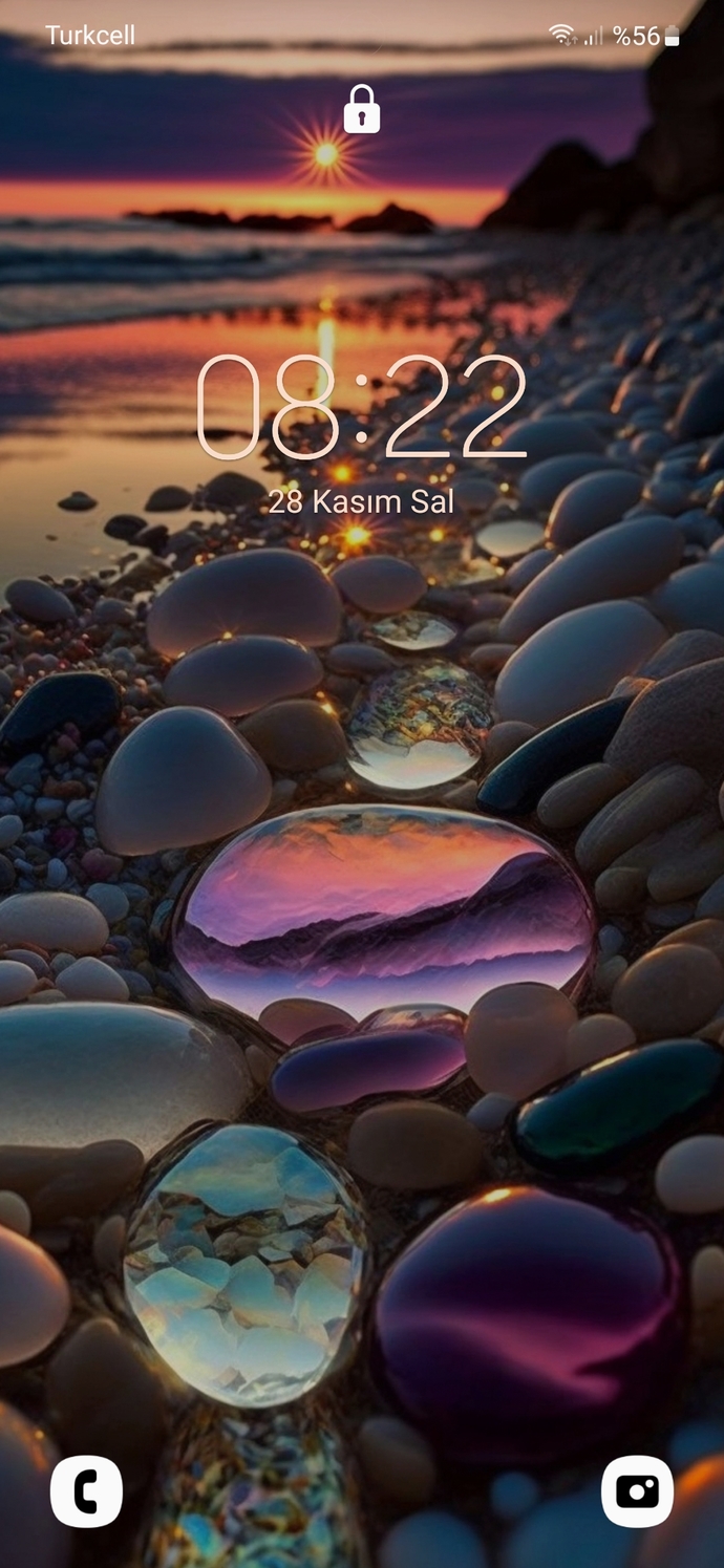 En güzel ekran fotoğrafını seçiyoruz! Bilgisayarının ya da telefonunun ...