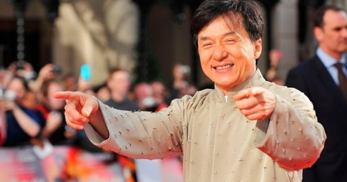 Ip Man ve Jackie Chan dövüşse hangisi kazanır? - KizlarSoruyor