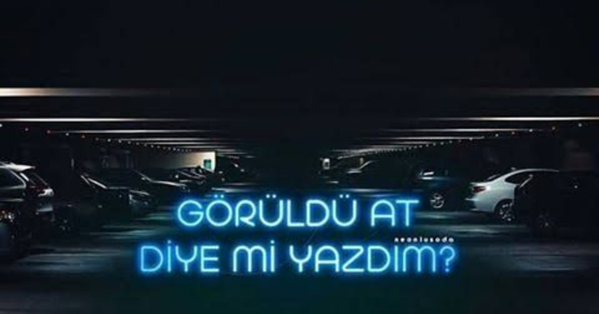 Görüldü atma huyunuz var mı? - KizlarSoruyor