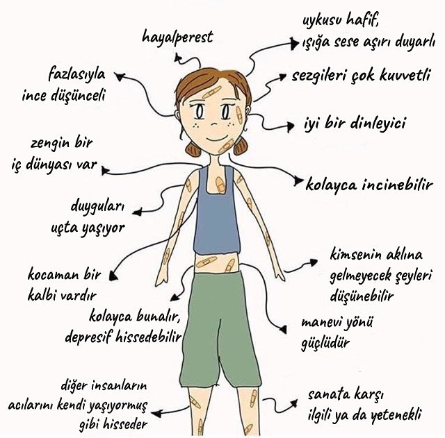 İyi insanların yaşayabileceği zorluklar nelerdir? - KizlarSoruyor