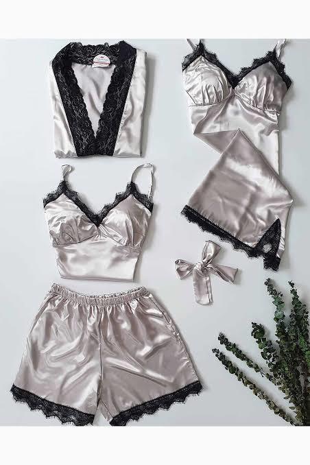 Gecelikler iç giyim midir? - KizlarSoruyor