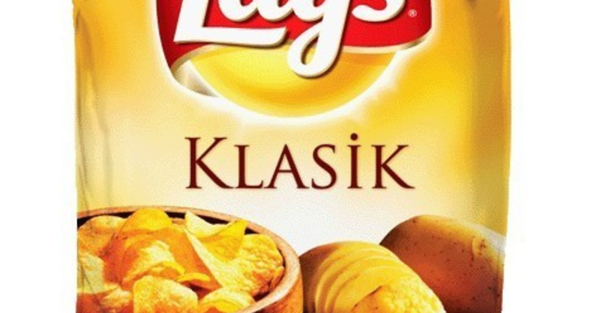 Sade Lays mi daha çok seviyorsunuz, baharatlı Lays mı? - KizlarSoruyor