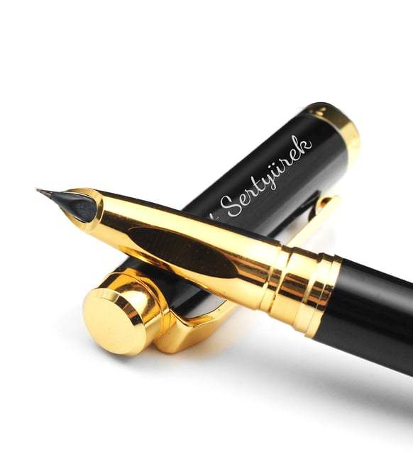 Hangi tür kalemi tercih edersiniz? - KizlarSoruyor