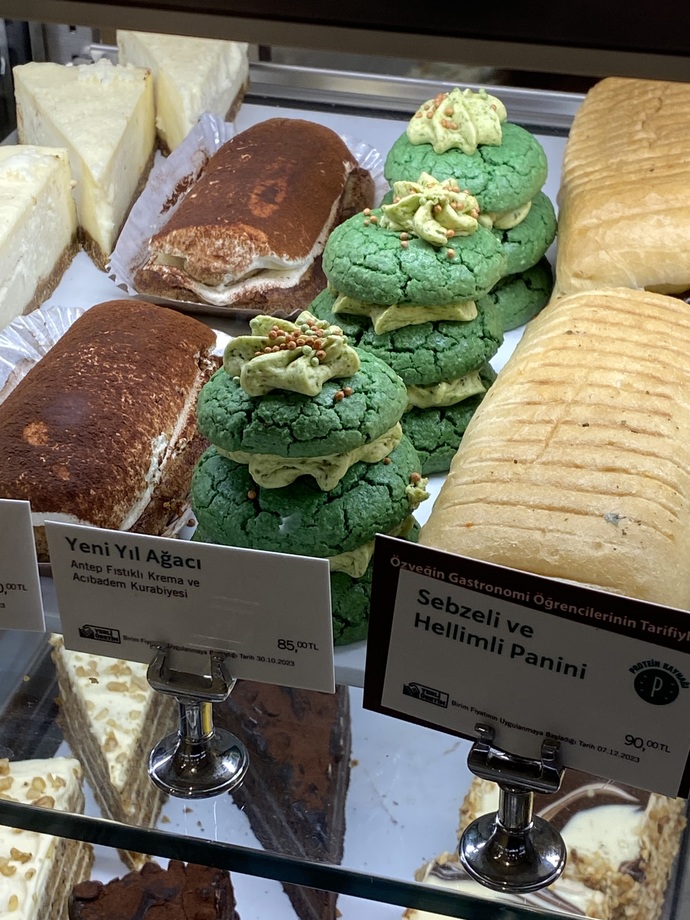 Çam ağacını yesem ne olur? - KizlarSoruyor