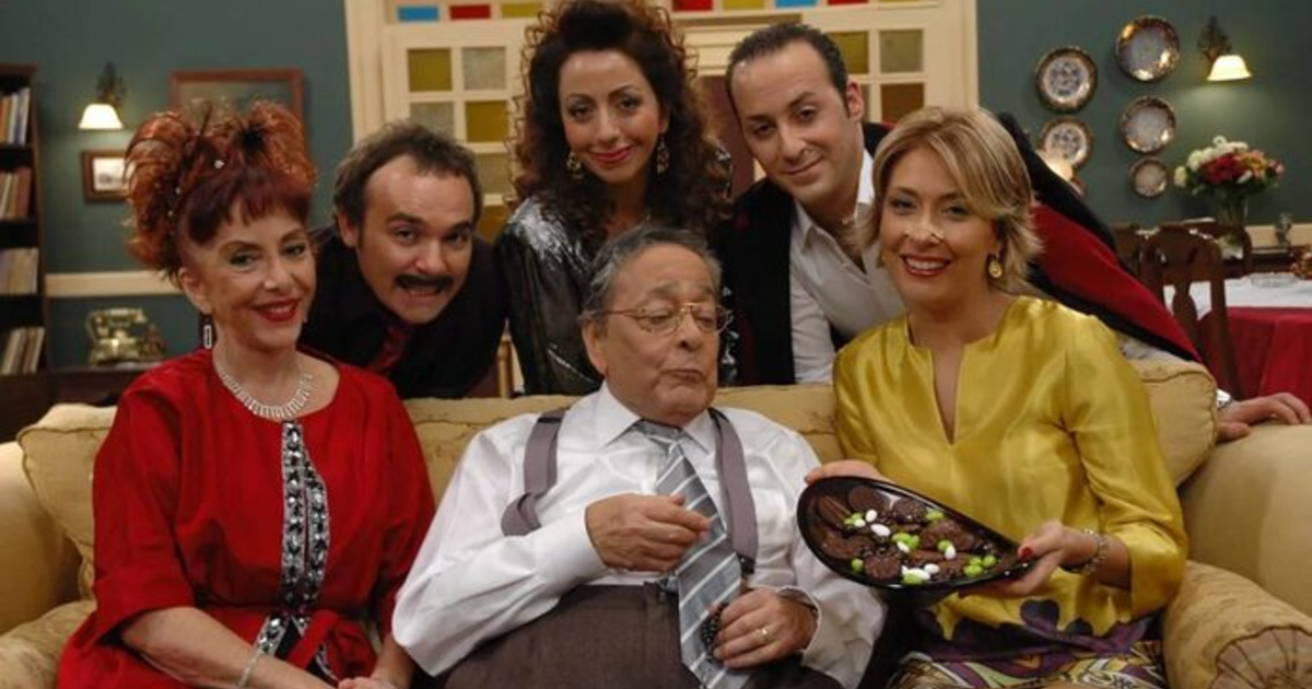 Sizi ikonik bir dizi karakterine benzetmemi ister misiniz? - KizlarSoruyor