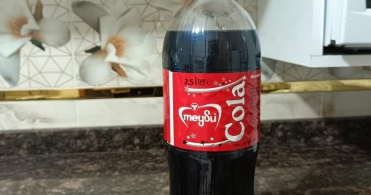 Son zamanlarda dönen Meysu Cola muhabbeti? - KizlarSoruyor