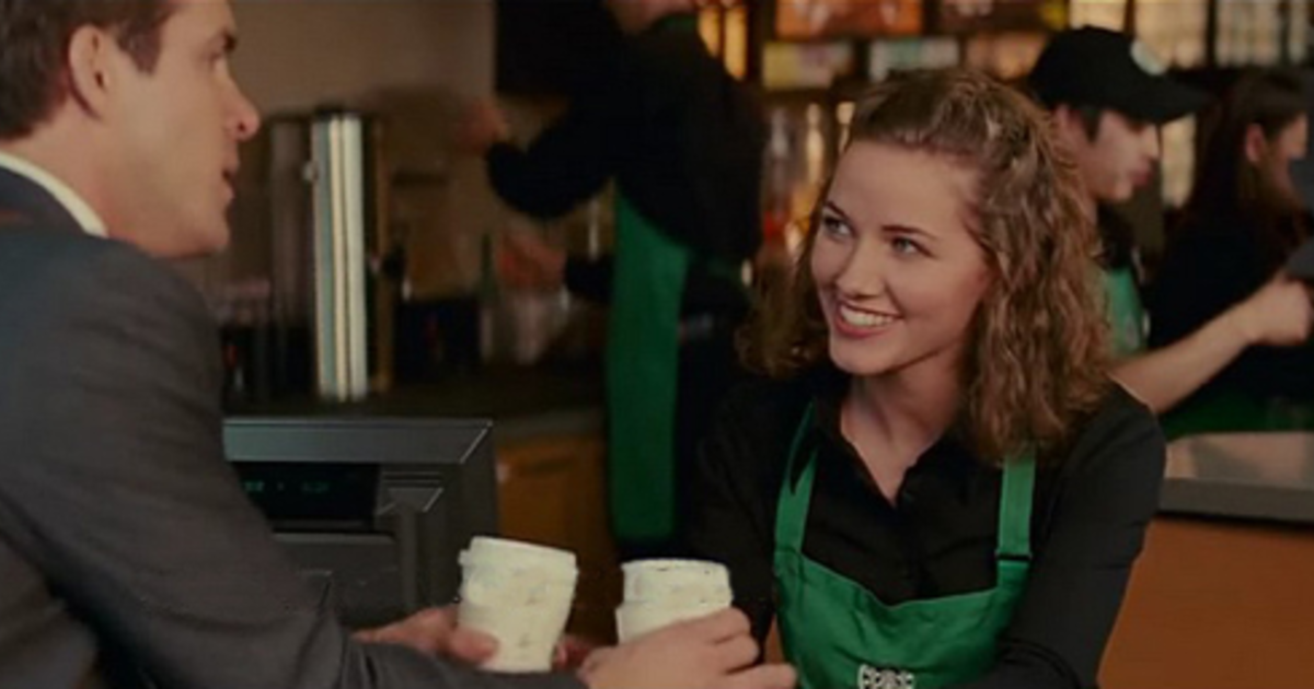 Starbucks’ta nasıl sipariş veriyorsunuz? - KizlarSoruyor