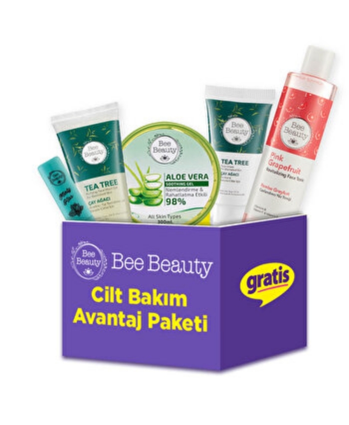 Bee Beauty bakım ürünlerini kullanan var mı? - KizlarSoruyor