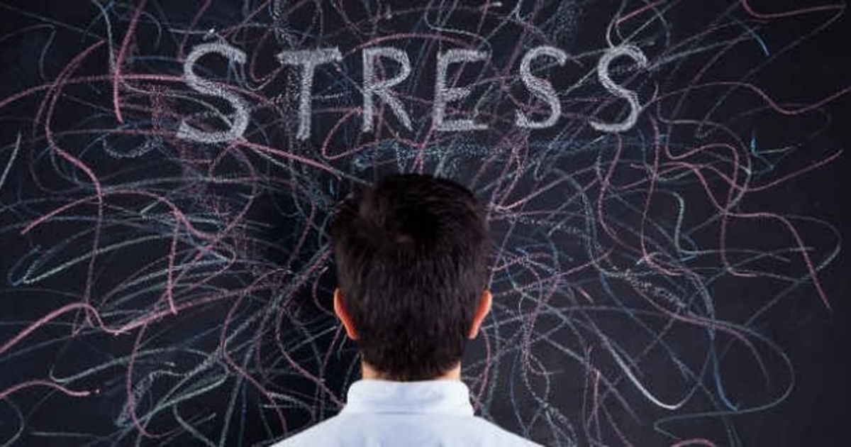 Günlük hayatta sizde strese sebep olan faktörler neler? - KizlarSoruyor