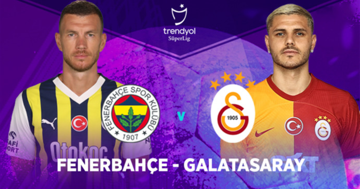 Fenerbahçe - Galatasaray derbilerinde favori kim? - KizlarSoruyor Fenerbahçe - Galatasaray derbilerinde favori kim? - KizlarSoruyor