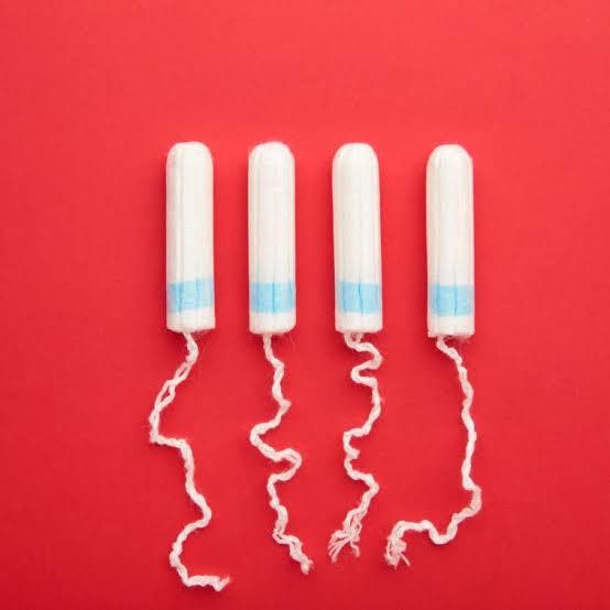 Bana tamponun ne olduğunu açıklayabilir misin? - KizlarSoruyor