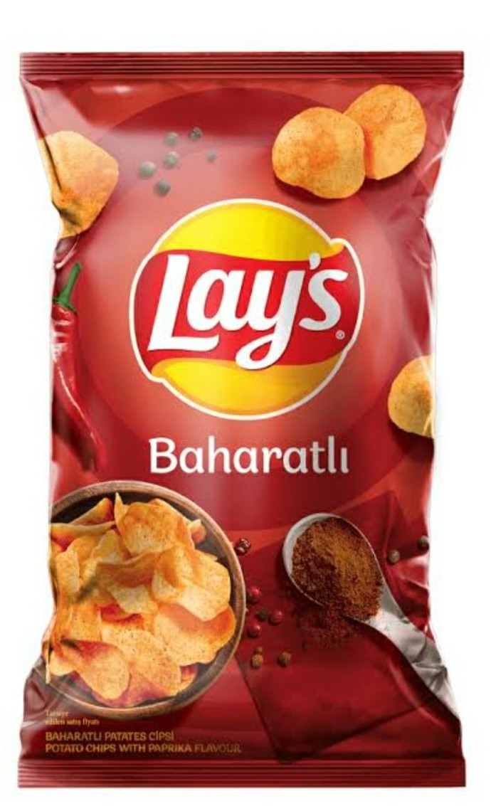 En sevdiğiniz cips? - KizlarSoruyor