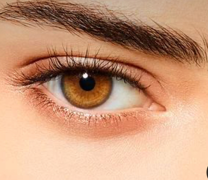 En güzel göz rengi sizce hangisi? - KizlarSoruyor