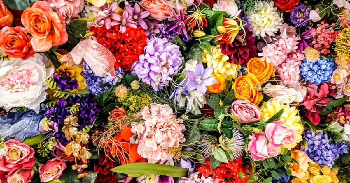 En çok hangi çiçeği seviyorsun? - KizlarSoruyor