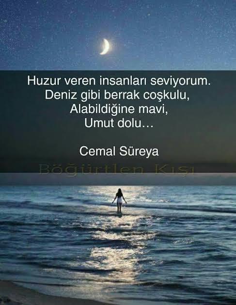 Daha çok huzur veren mi, huzur bozan mısın? - KizlarSoruyor